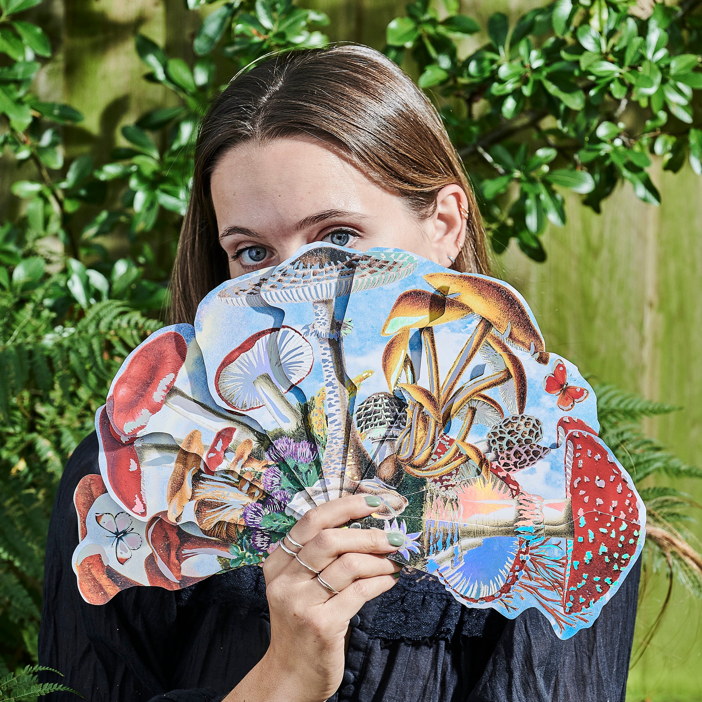 The Summer Collection by eeBoo | Beach, Ocean, & Sea Jigsaw Puzzles