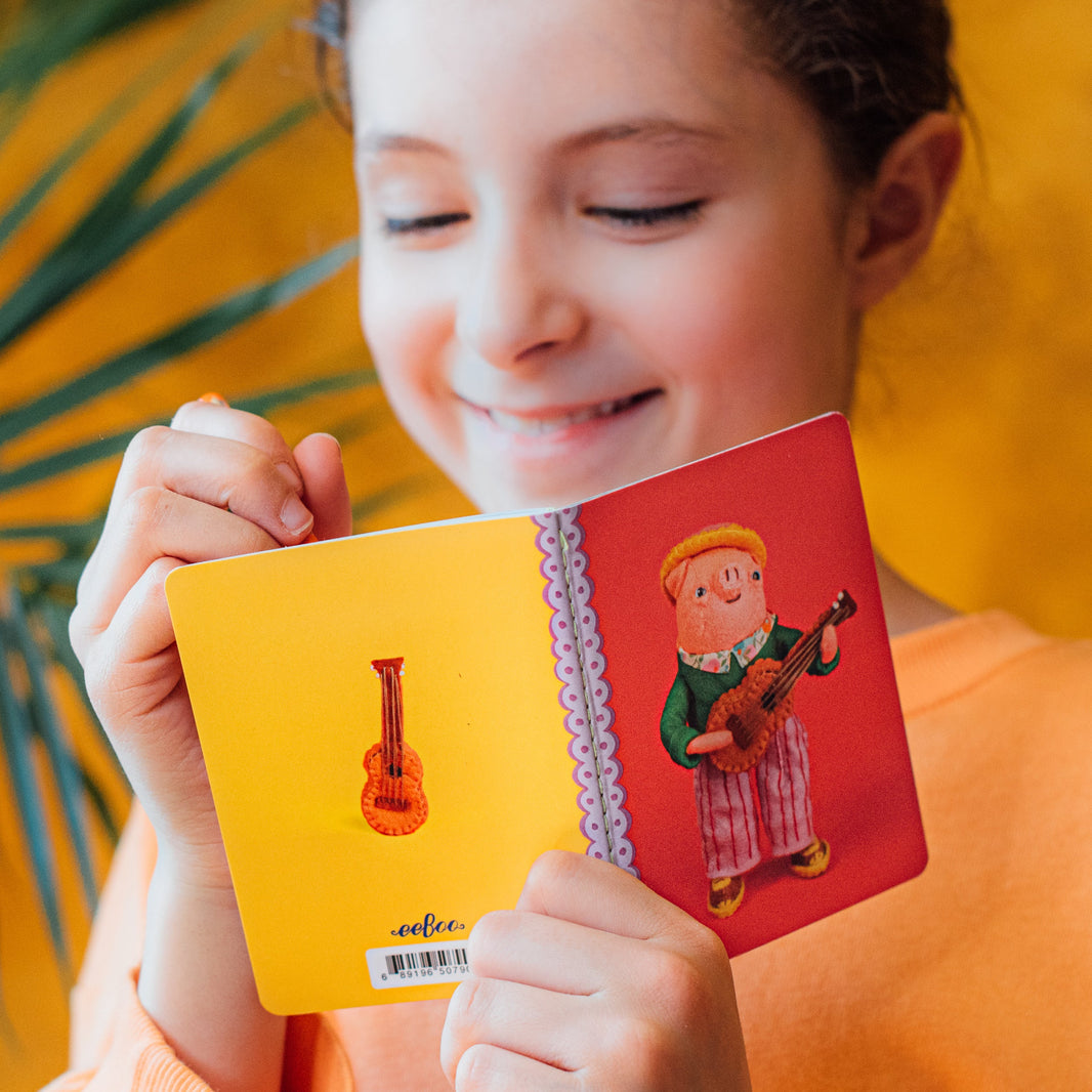 New eeBoo Jigsaw Puzzles, Games, Sketchbooks and More | Unique Gifts – Page 2